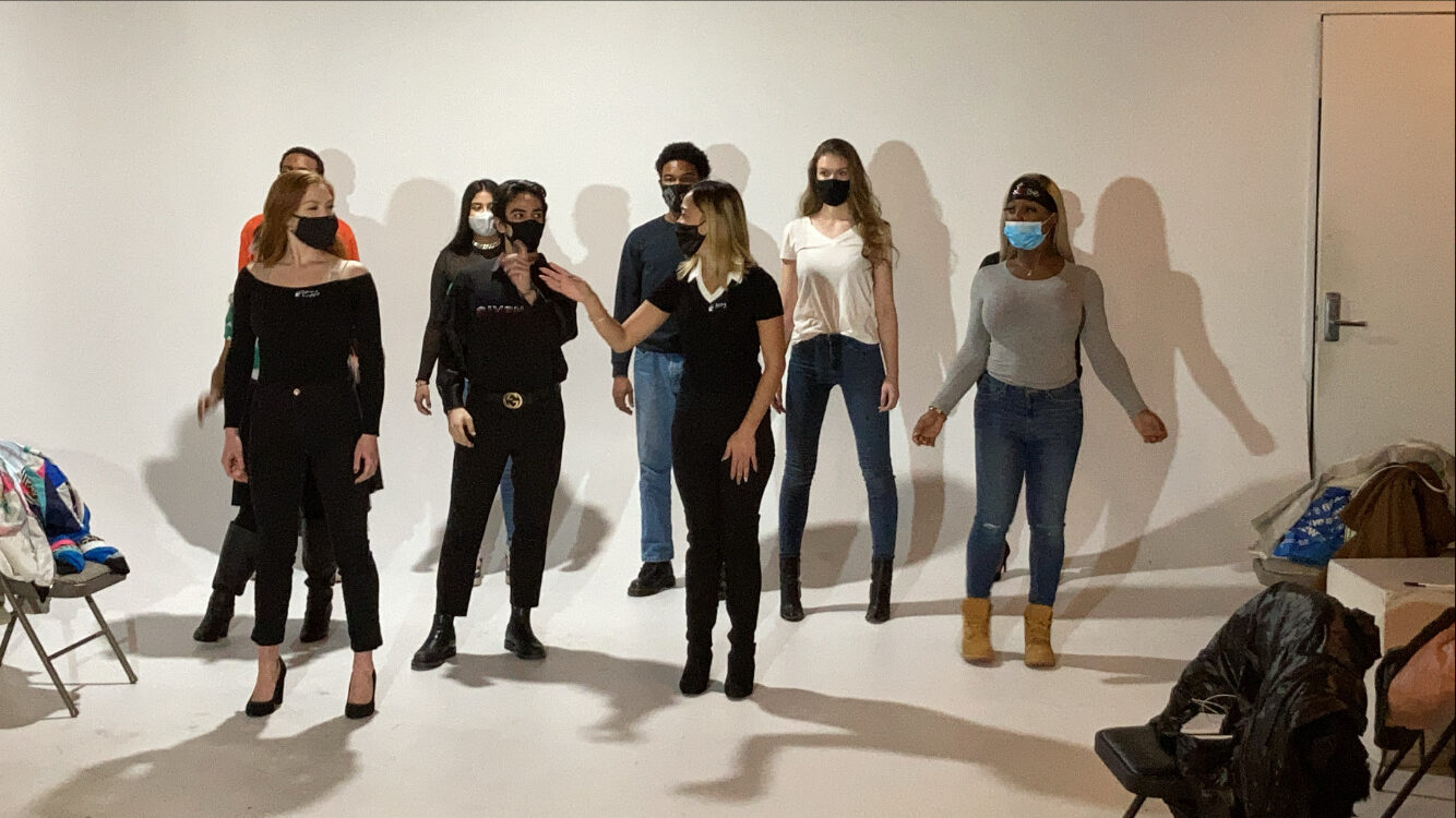 Acthound | Acting, Modeling & Screenwriting - Acthound | Entertainment ...