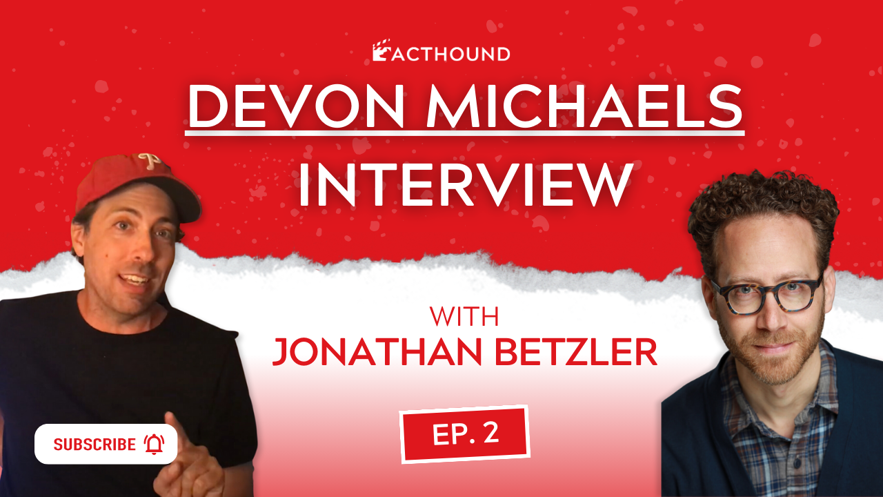 Acthound | For Actors, Models, & Beyond - Acthound | For Actors, Models ...