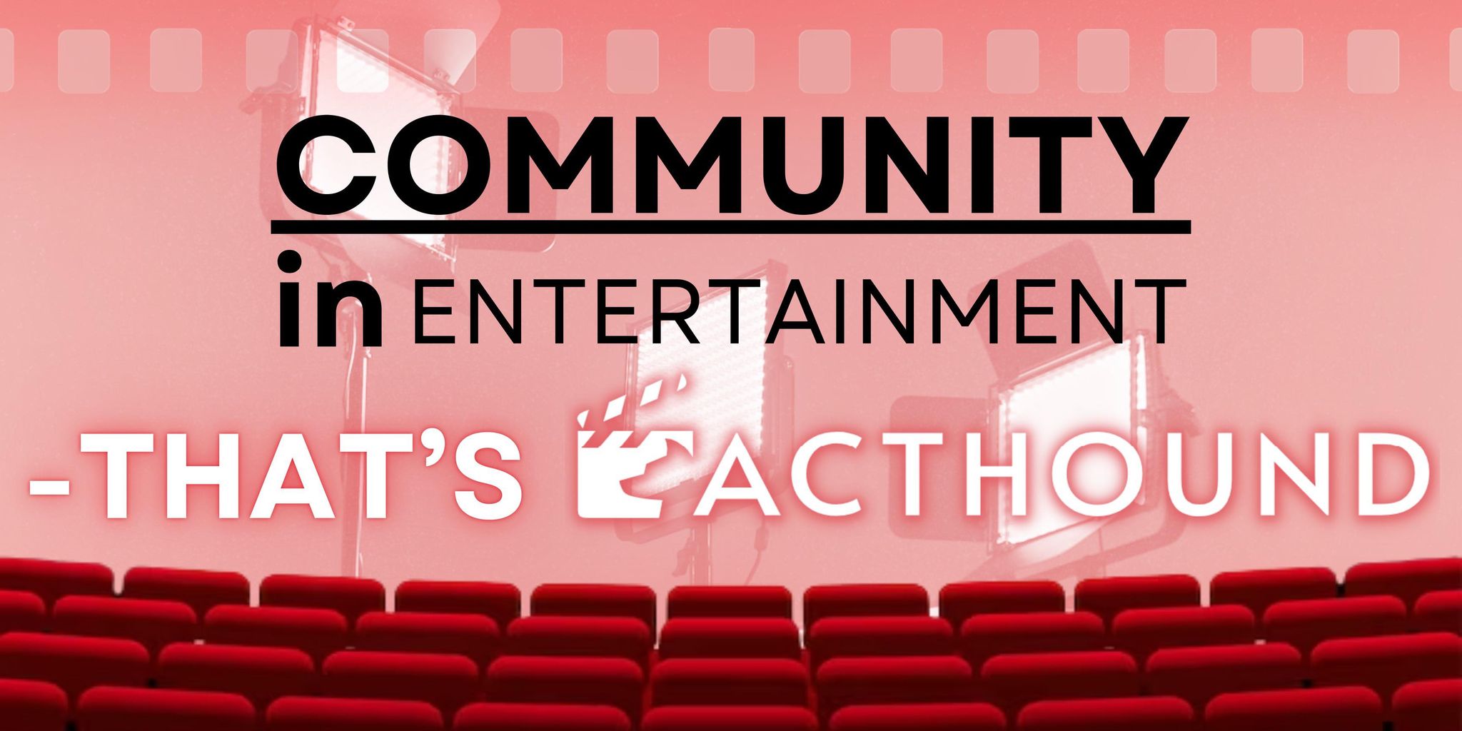 Acthound | For Actors, Models, & Beyond - Acthound | For Actors, Models ...