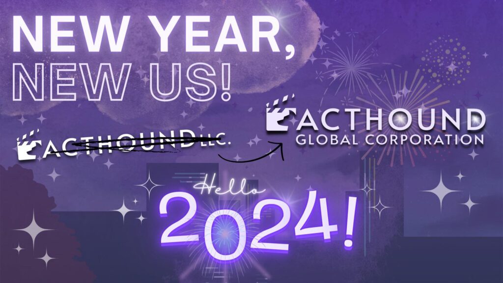 Acthound | For Actors, Models, & Beyond - Acthound | For Actors, Models ...