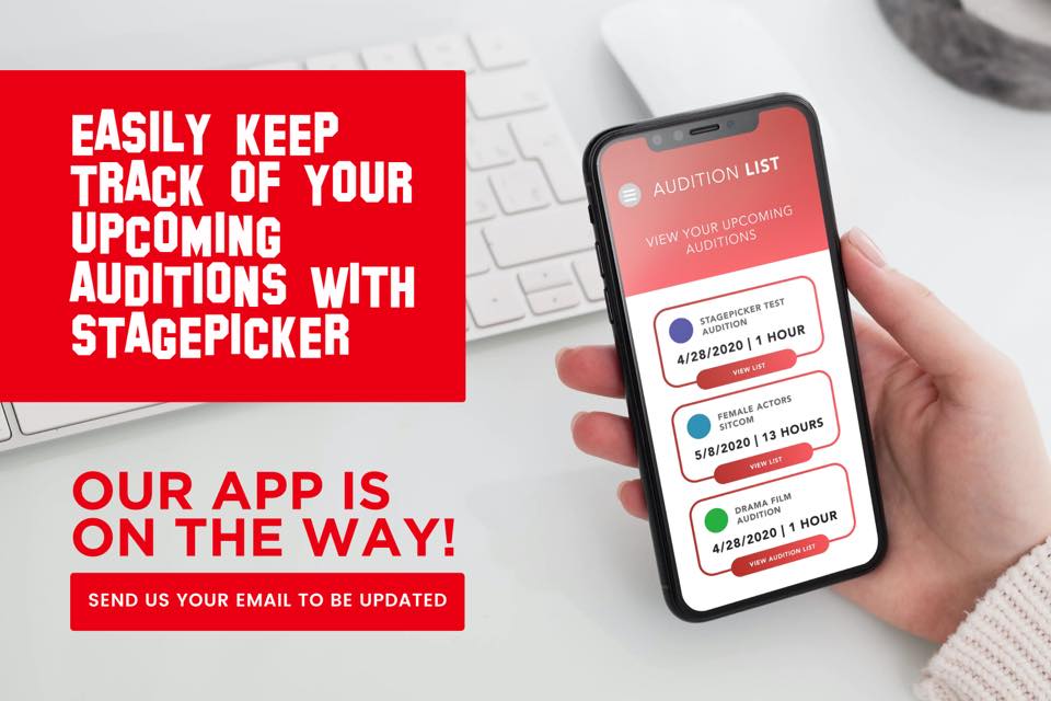 Acthound | Acting, Modeling & Screenwriting - Acthound | Entertainment ...