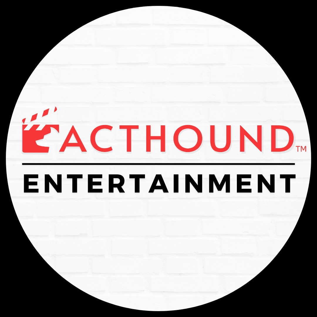 Acthound Entertainment - Acthound | For Actors, Models & Beyond